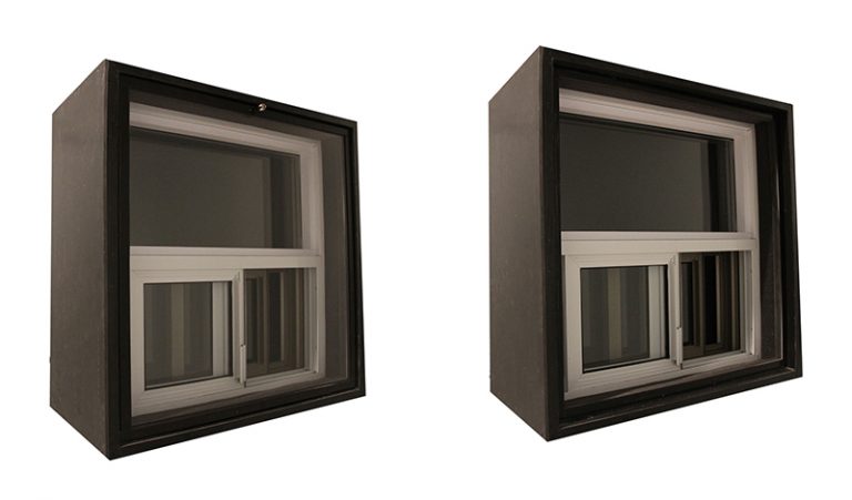 Stop Cold Air Drafts From Entering Through Your Windows