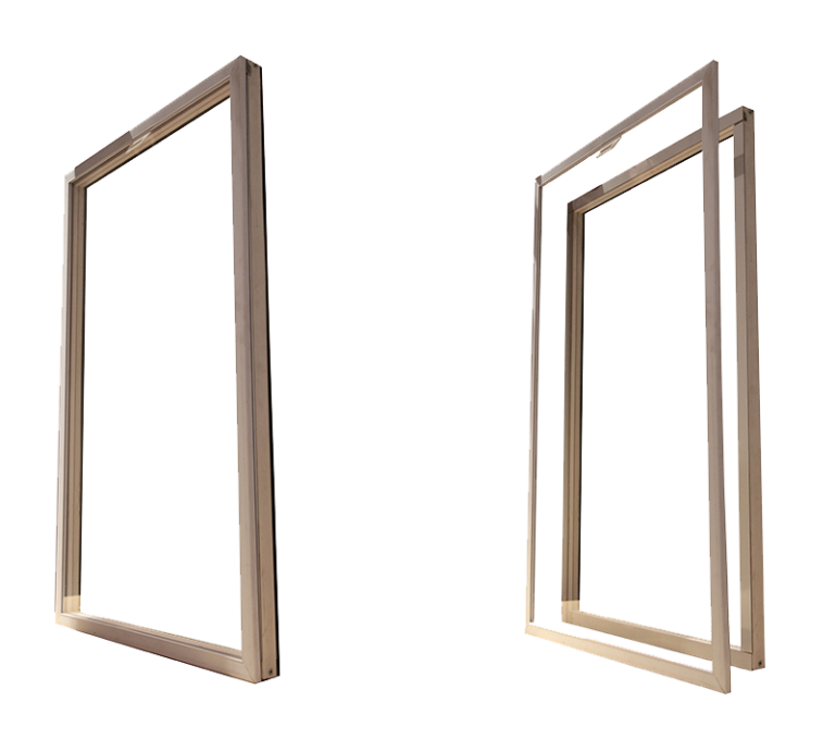 Window Noise Insulation | Magnetite Canada Retrofit Glazed Windows